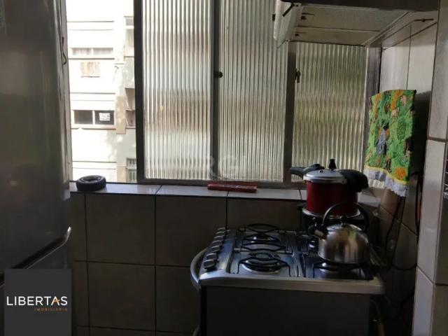 Apartamento para Venda 74.21m², 3 dormitórios, 1 vaga Santa Tereza