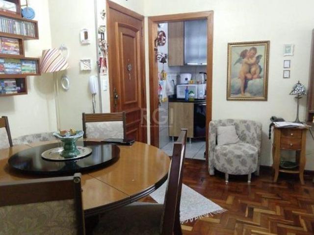 Apartamento para Venda 74.21m², 3 dormitórios, 1 vaga Santa Tereza