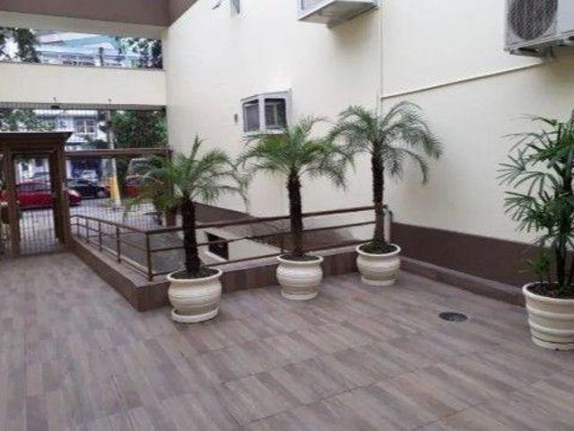 Apartamento para Venda 74.84m², 1 dormitório, 1 vaga Rio Branco