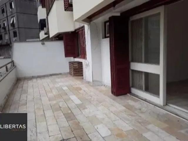 Apartamento para Venda 74.84m², 1 dormitório, 1 vaga Rio Branco