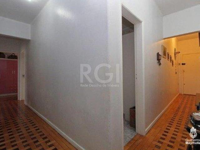 Apartamento para Venda 74.96m², 3 dormitórios, Petrópolis