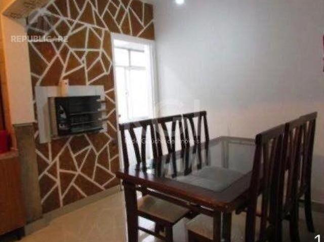Apartamento para Venda 74m², 2 dormitórios, Azenha
