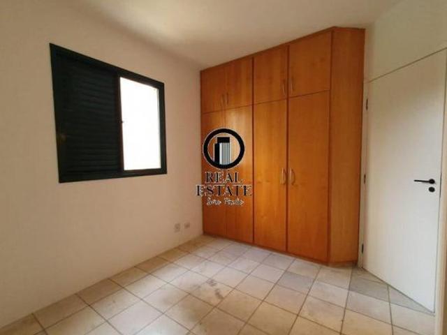 Apartamento para Venda 74m², 3 dormitórios, sendo 1 suites, 2 vagas Vila Andrade