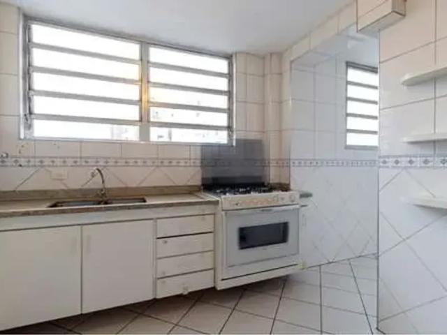 Apartamento Para venda 754 Rua João Lourenço, Vila Nova Conceição, São Paulo, S