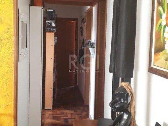 Apartamento para Venda 75.18m², 3 dormitórios, 1 vaga Cristal