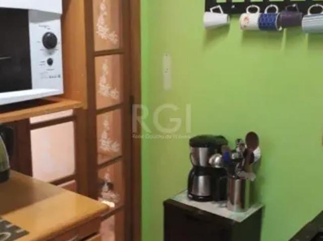 Apartamento para Venda 75.18m², 3 dormitórios, 1 vaga Cristal