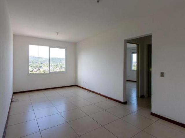 Apartamento para Venda 75.78m², 2 dormitórios, 1 vaga Tristeza