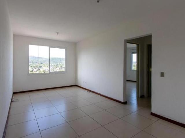 Apartamento para Venda 75.78m², 2 dormitórios, 1 vaga Tristeza