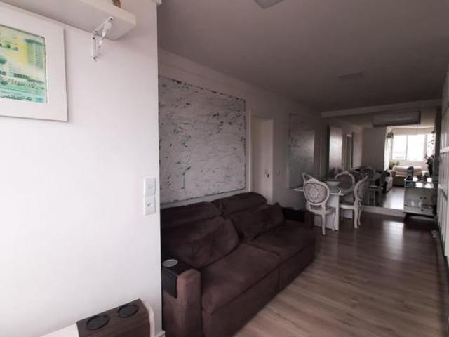 Apartamento para Venda 75.96m², 3 dormitórios, sendo 1 suites, 1 vaga Santan