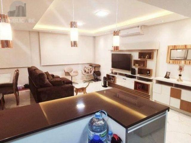 Apartamento para Venda 75m², 2 dormitórios, sendo 1 suites, 1 vaga São Sebas