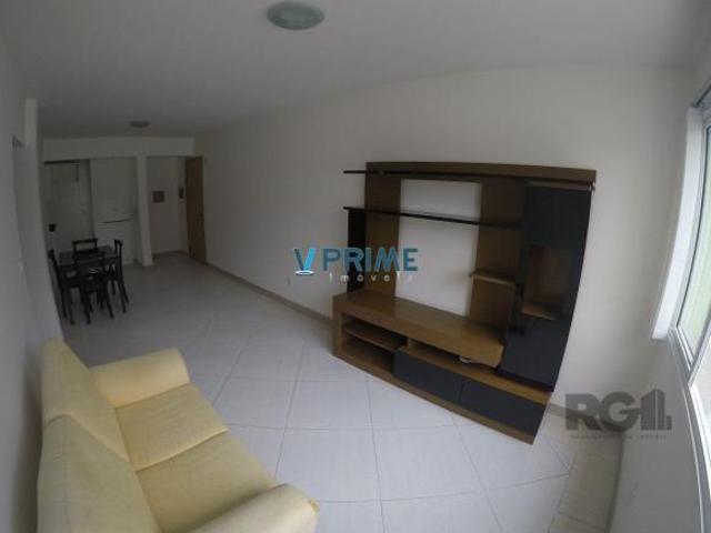 Apartamento para Venda 75m², 2 dormitórios, 1 vaga Rio Branco
