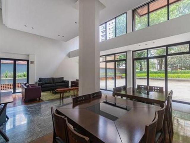 Apartamento Para venda 764 Rua Casa do Ator, Vila Olímpia, Vila Olímpia, São Paulo, São Paulo