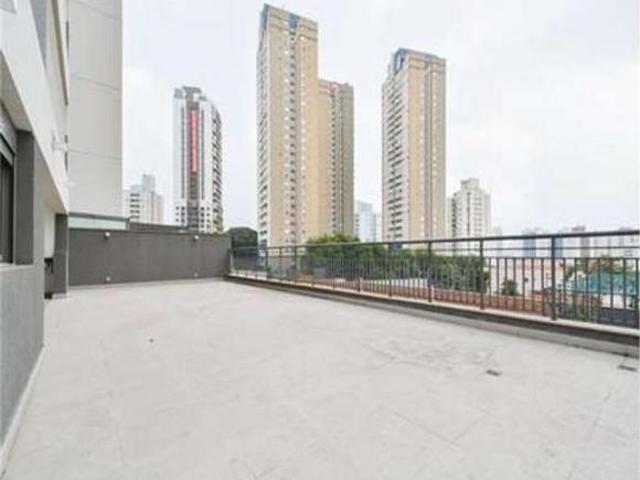 Apartamento Para venda 76 Rua José Cocciuffo, Ipiranga, São Paulo, São Paulo