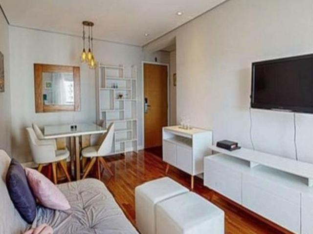 Apartamento Para venda 76 Rua Ponta Delgada, Vila Olímpia, Vila Olímpia, São Paulo, São Paulo