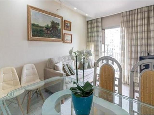 Apartamento Para venda 76 Rua Ponta Delgada, Vila Olímpia, Vila Olímpia, São Paulo, São Paulo