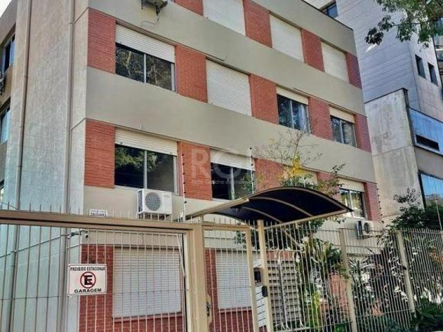 Apartamento para Venda 76.3m², 2 dormitórios, Petrópolis, Porto Alegre