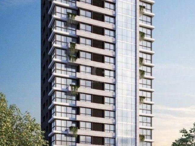 Apartamento para Venda 76.57m², 2 dormitórios, sendo 2 suites, 1 vaga Centro
