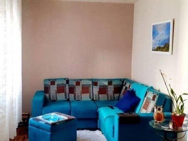 Apartamento para Venda 76m², 3 dormitórios, 1 vaga Higienópolis