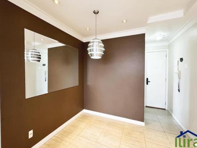 Apartamento para Venda 76m² Condominio Altos do Estoril 3 dormitórios Osasco/SP