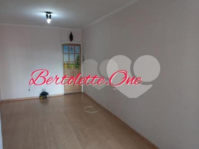 Apartamento para venda 76m² Santana 2 dormitórios 1 vaga