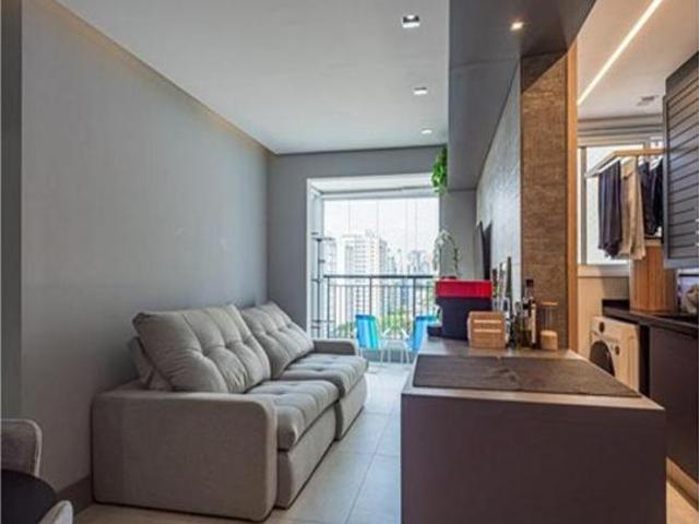 Apartamento Para venda 77 Avenida Doutor Altino Arantes, Vila Clementino, Vila Clementino, São Paul