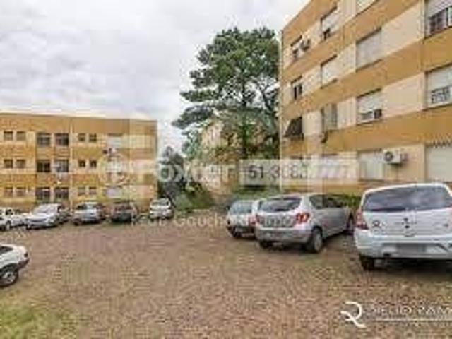 Apartamento para Venda 77.06m², 4 dormitórios, Teresópolis