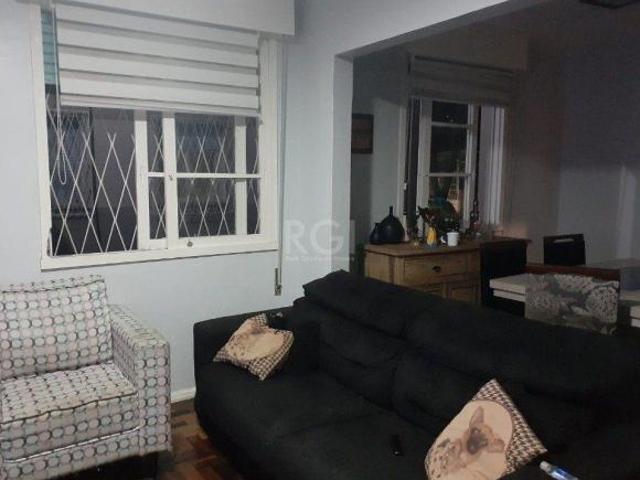 Apartamento para Venda 77.06m², 3 dormitórios, 1 vaga Teresópolis