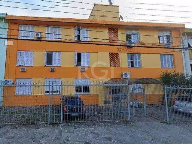 Apartamento para Venda 77.27m², 3 dormitórios, 1 vaga São Sebastião, Porto Alegre