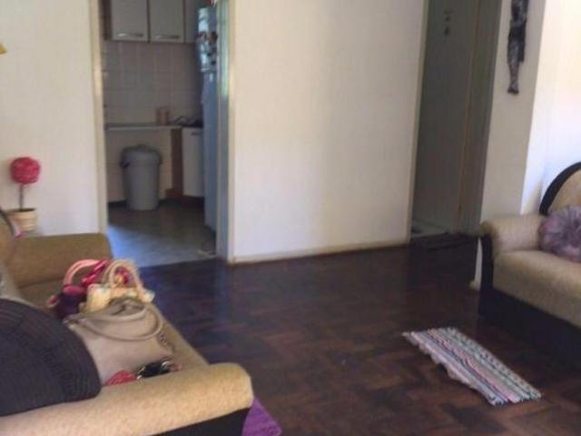 Apartamento para Venda 77m², 4 dormitórios, 1 vaga Teresópolis