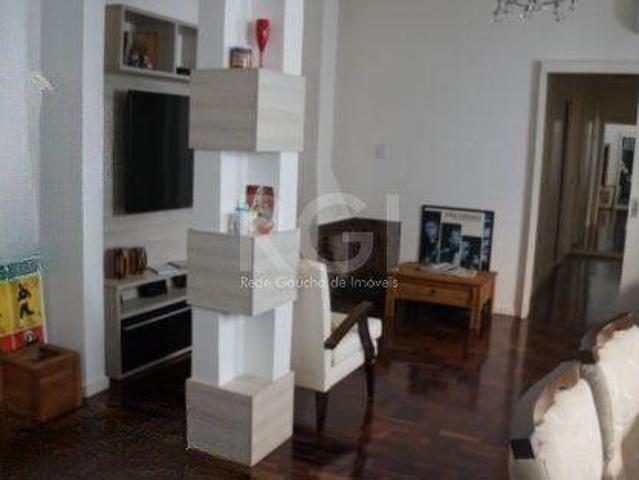 Apartamento para Venda 77m², 3 dormitórios, Petrópolis
