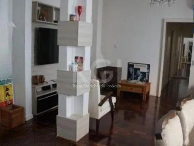 Apartamento para Venda 77m², 3 dormitórios, Petrópolis