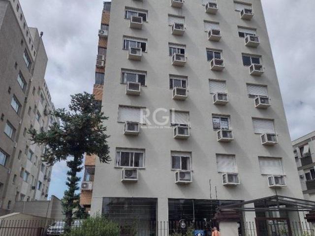 Apartamento para Venda 77m², 3 dormitórios, sendo 1 suites, 1 vaga Cristo Redentor