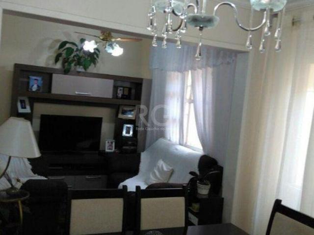 Apartamento para Venda 77m², 3 dormitórios, 1 vaga Teresópolis