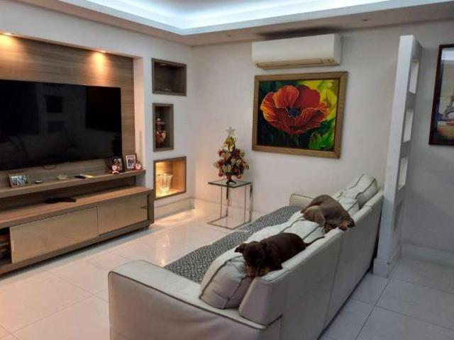 Apartamento para Venda 77m² Bairro Ponta da Praia