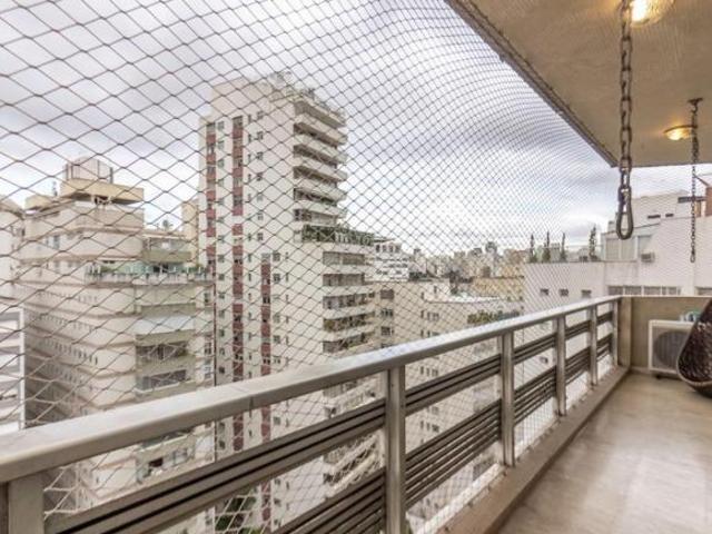 Apartamento Para Venda 788 Rua Baronesa de Itu, Higienópolis, São Paulo, São Paulo