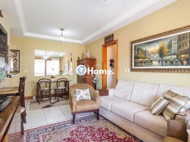 Apartamento para Venda 78.25m², 2 dormitórios, sendo 1 suites, 2 vagas Trist