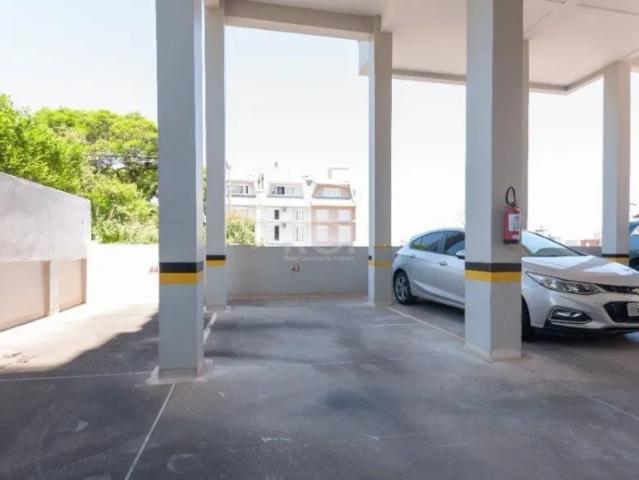 Apartamento para Venda 78.25m², 2 dormitórios, sendo 1 suites, 2 vagas Tristeza