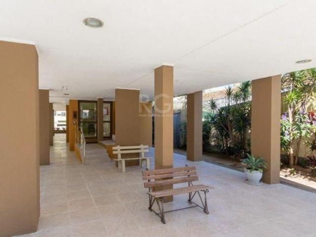 Apartamento para Venda 78.35m², 2 dormitórios, Cristal