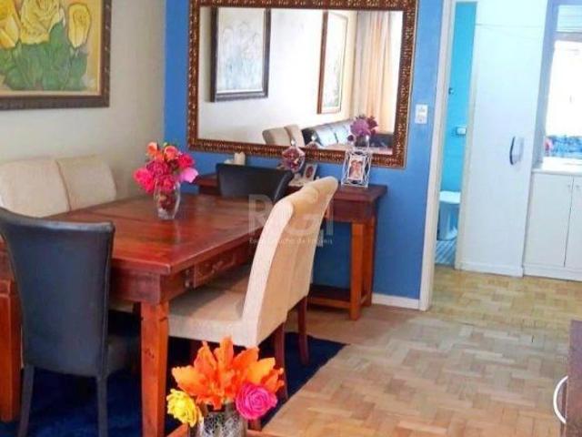 Apartamento para Venda 78.5m², 3 dormitórios, São João