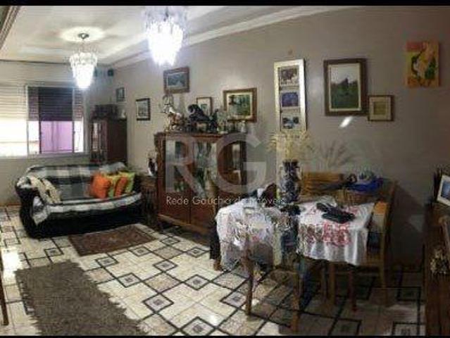 Apartamento para Venda 78m², 2 dormitórios, Santana