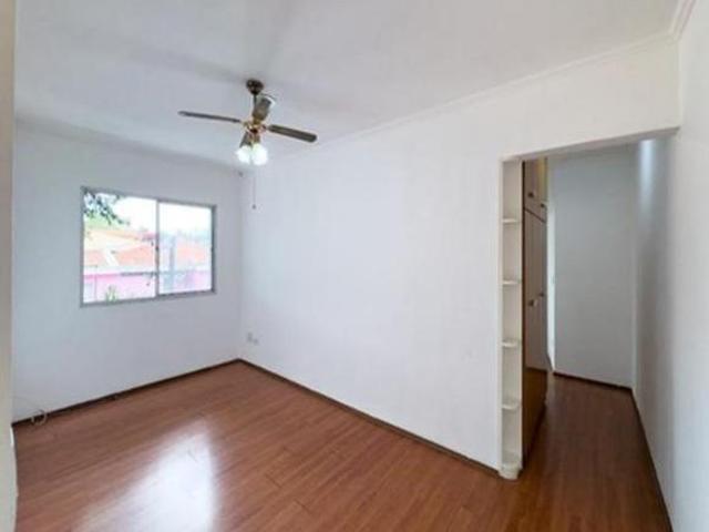 Apartamento Para venda 795 Rua Gustavo da Silveira, Vila Santa Catarina, São Paulo, São Paulo