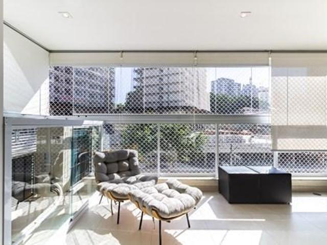 Apartamento Para venda 79 Rua Majubim, Alto de Pinheiros, Alto de Pinheiros, Sã