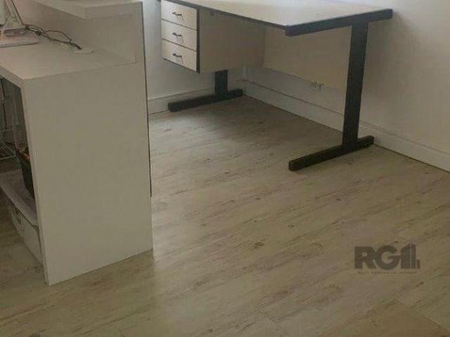 Apartamento para Venda 79.14m², 3 dormitórios, 2 vagas Tristeza