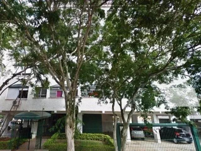 Apartamento para Venda 79.39m², 2 dormitórios, 1 vaga Cristal