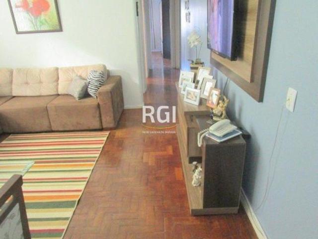 Apartamento para Venda 79.6m², 2 dormitórios, Medianeira