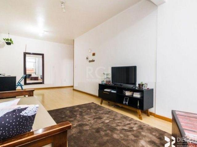 Apartamento para Venda 79m², 2 dormitórios, 1 vaga Partenon