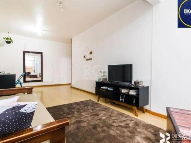 Apartamento para Venda 79m², 2 dormitórios, 1 vaga Partenon
