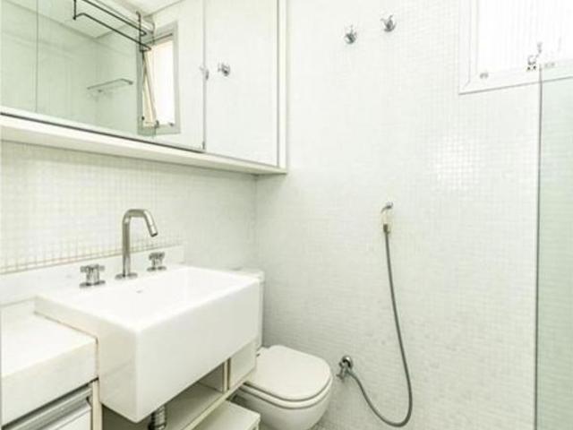 Apartamento Para venda 701 Rua Estado de Israel, Vila Clementino, Vila Clementino, São Paulo, São P