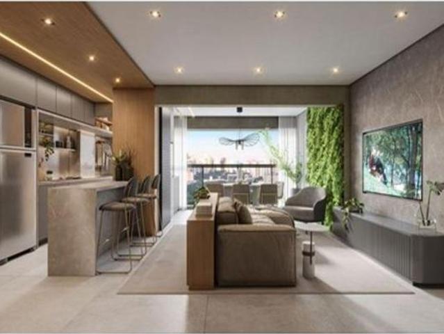 Apartamento Para venda 704 Rua Engenheiro Francisco Azevedo, Vila Madalena, São Paulo, São Paulo