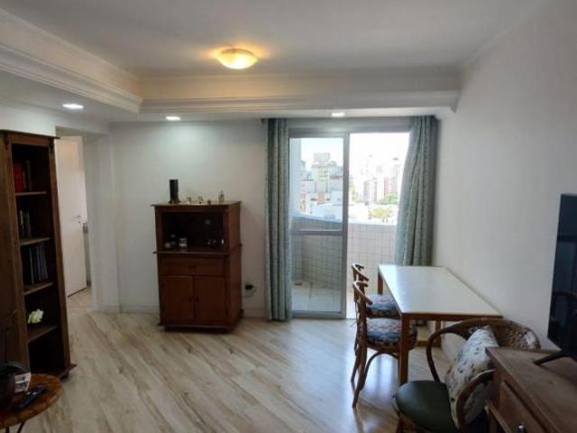 Apartamento para venda 70 m2 com 2 quartos em Campo Belo São Paulo SP